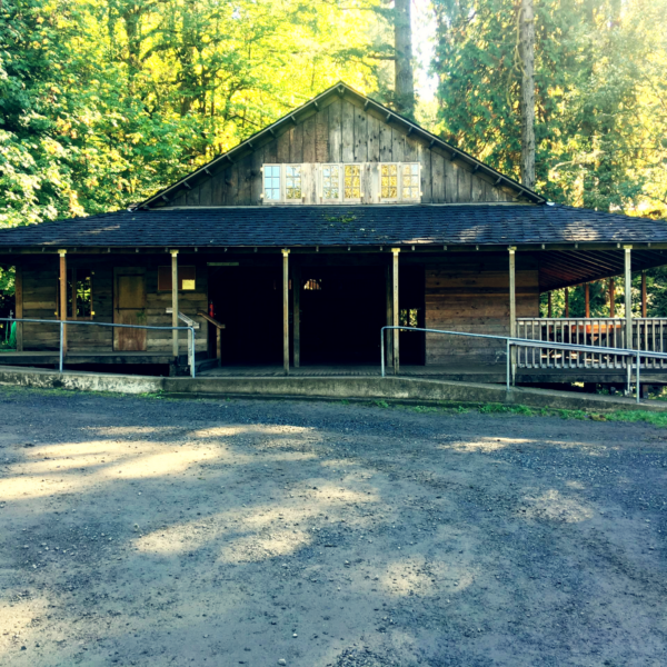 Camp Carnage - Haunted Summer Camp Experience | June 7th & 8th